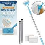 Baseboard Buddy - Official Website